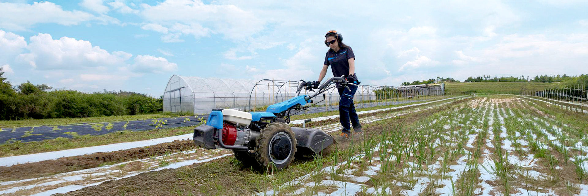 Bertolini Walk-Behind Farm Equipment USA – Bertolini - JBW Agrotech Inc