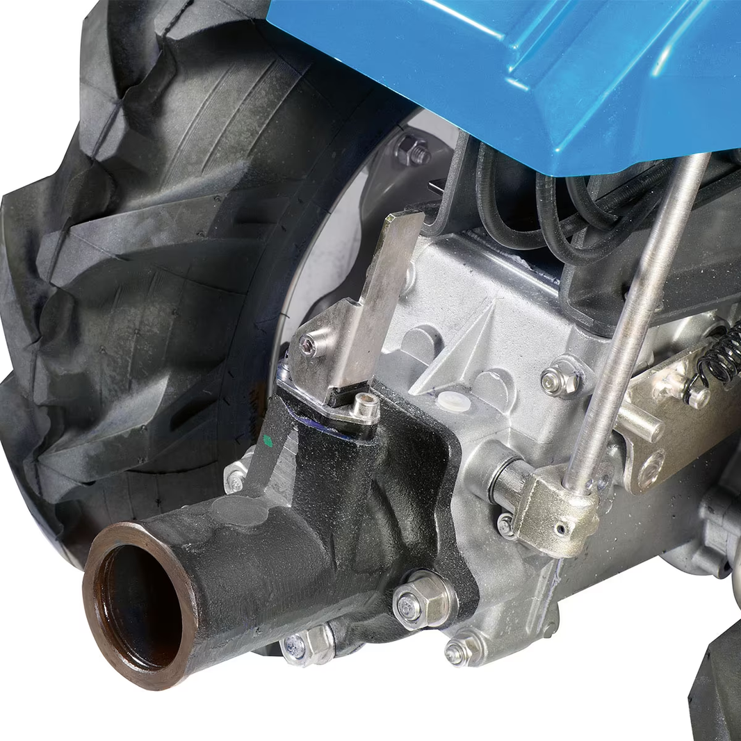 Sickle Bar Mowers – Bertolini - JBW Agrotech Inc